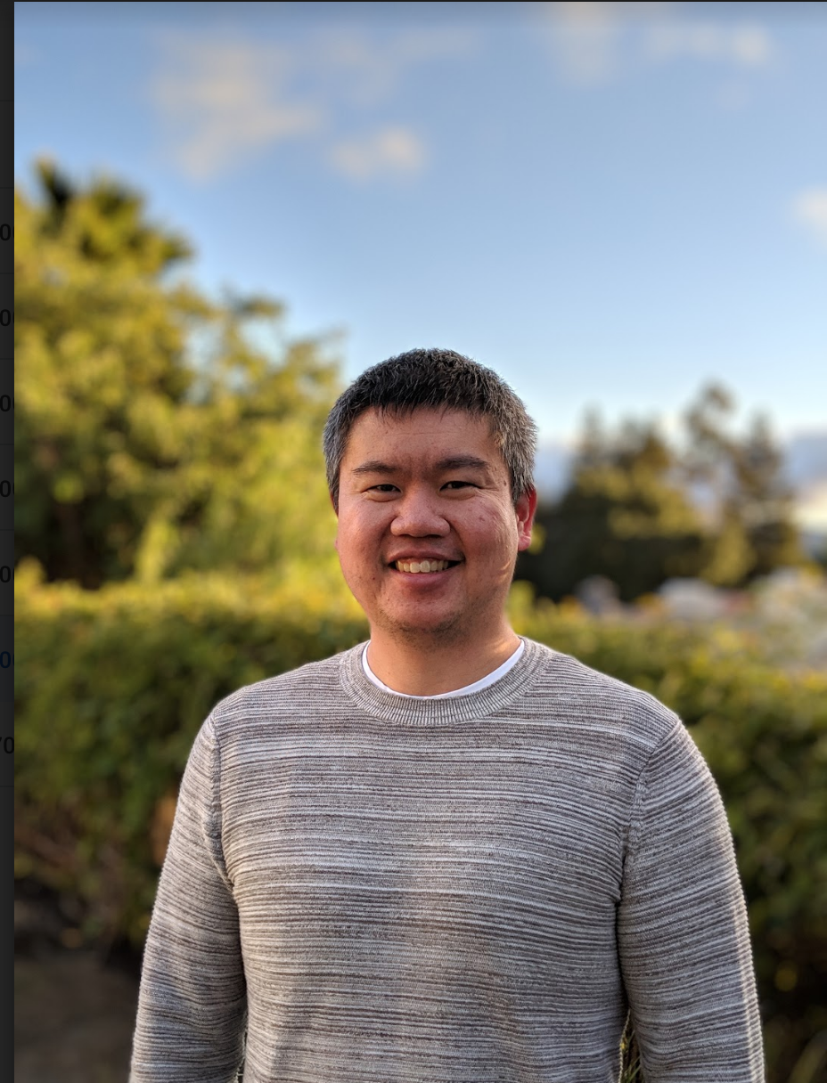 Deacon & Trustee Candidates – Chinese Christian Church of Thousand Oaks ...